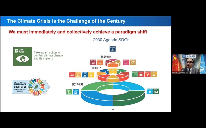 International Training Centre for Intangible Cultural Heritage in the ...